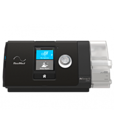 AirSense™ 10 CPAP Machine with HumidAir™ Heated Humidifier - CPAP HOUSTON